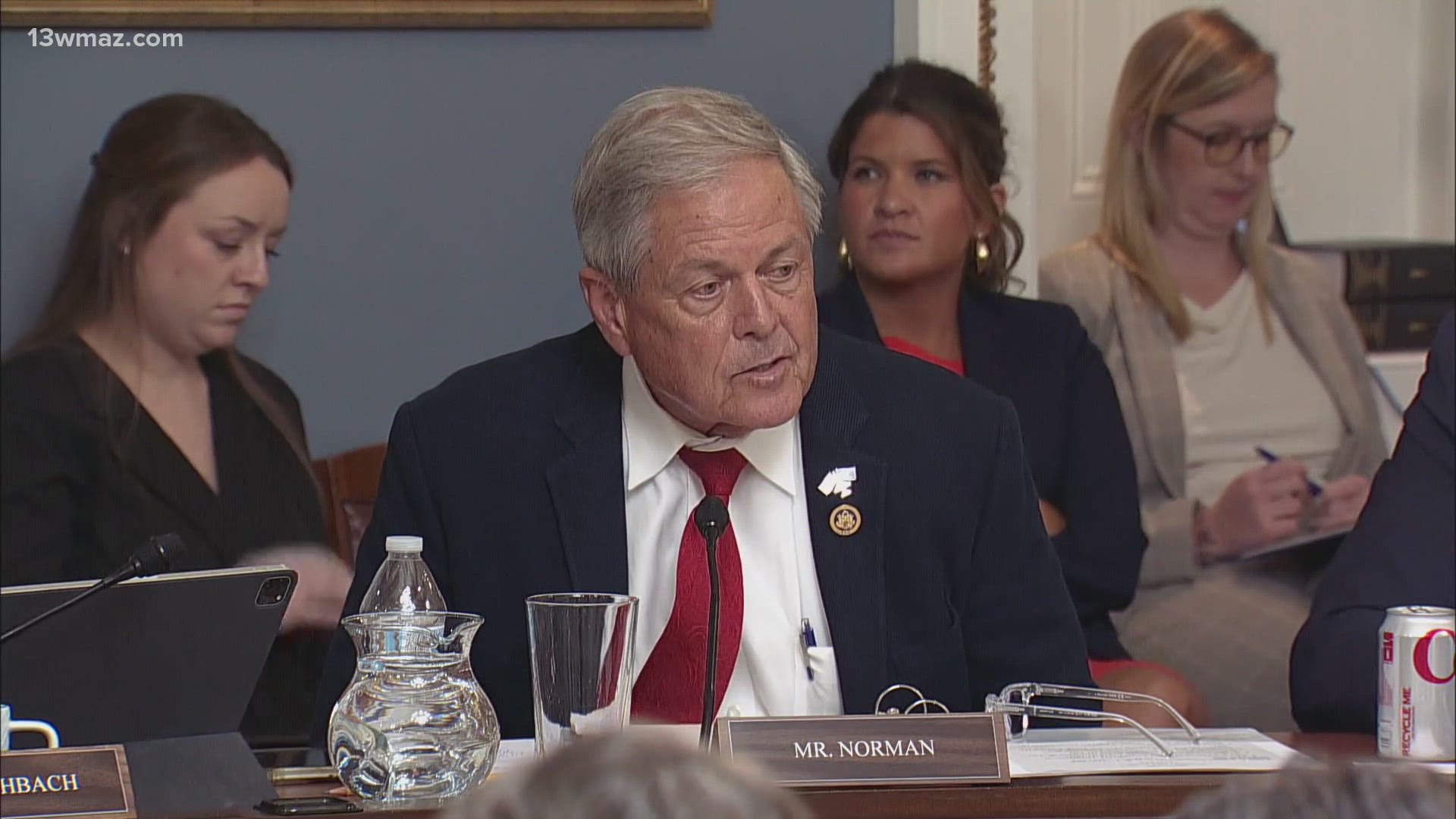 Donald Trump's 'Big, Beautiful Bill' is back in the House after narrow ...