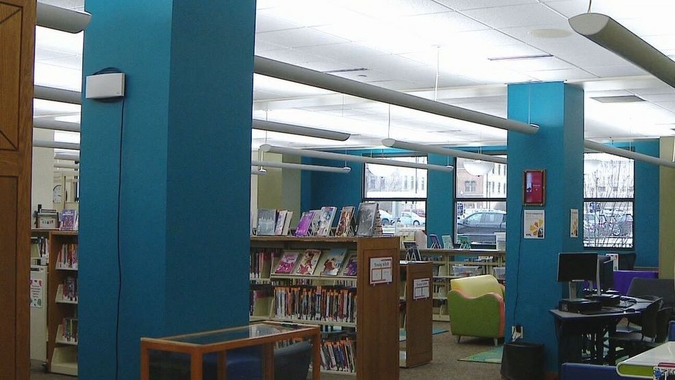 Oshkosh Public Library seeks community input for future services ...