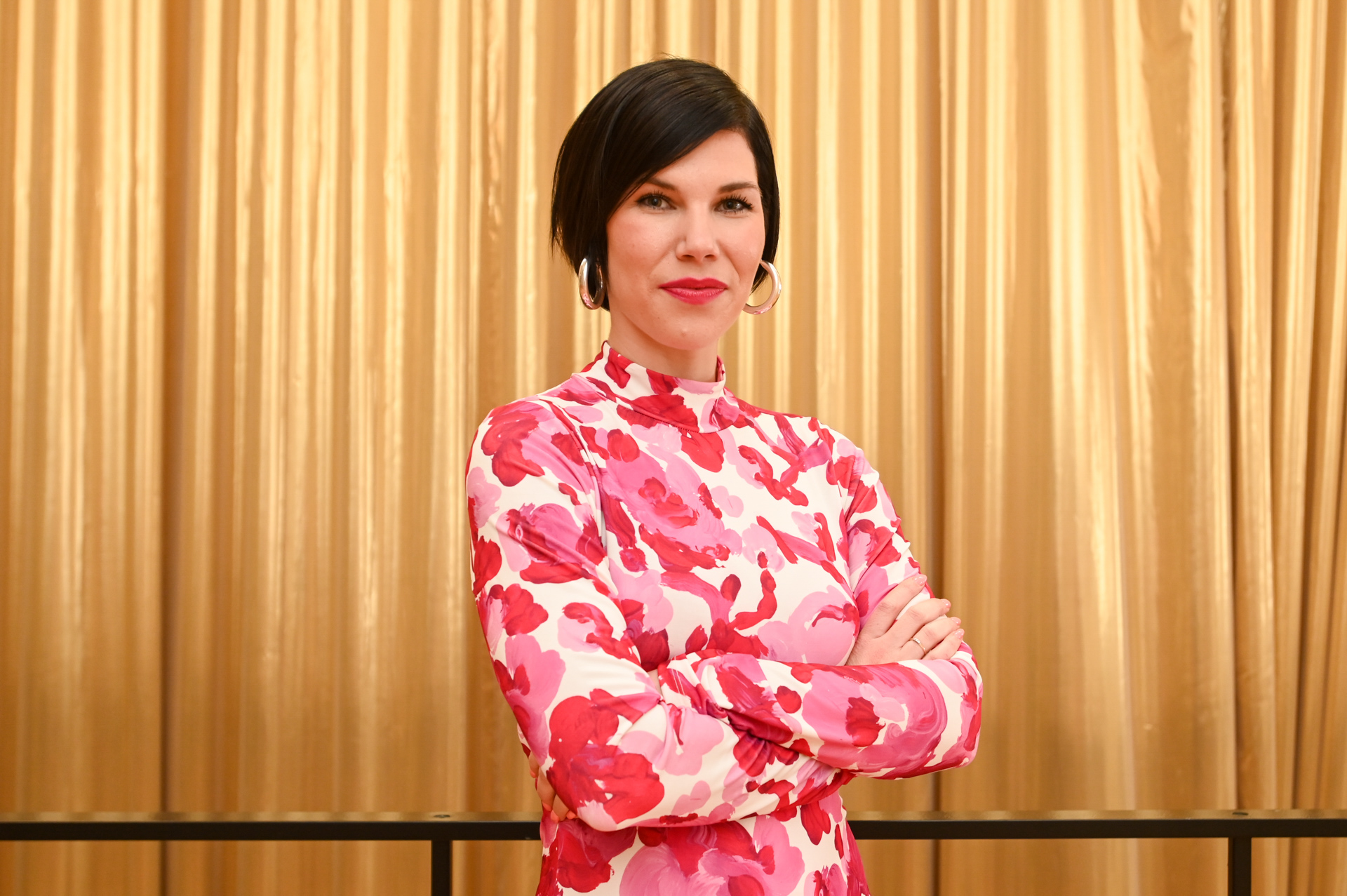 De mooiste foto's van Davina Simons