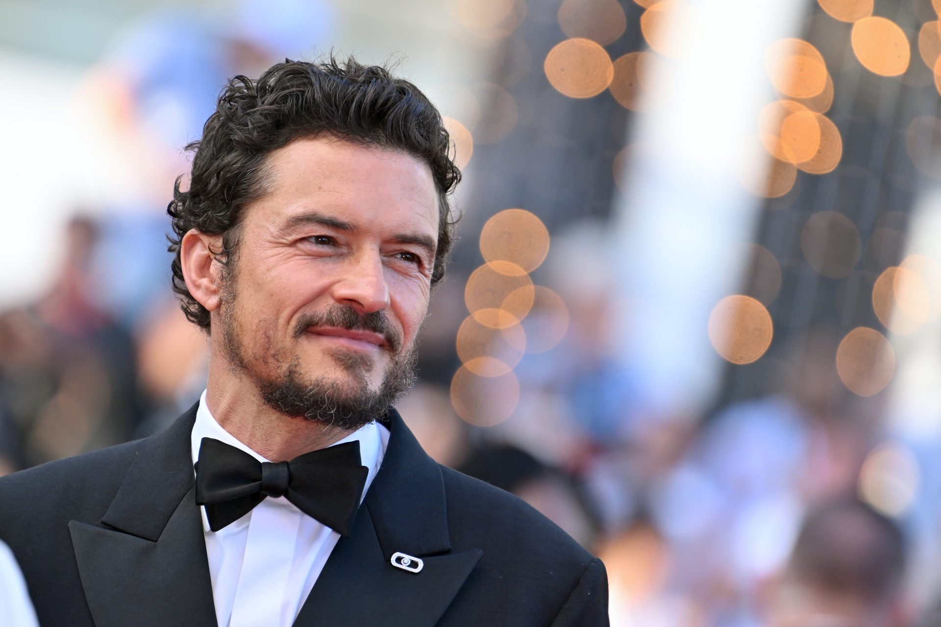 Antes de Katy Perry: el historial amoroso de Orlando Bloom