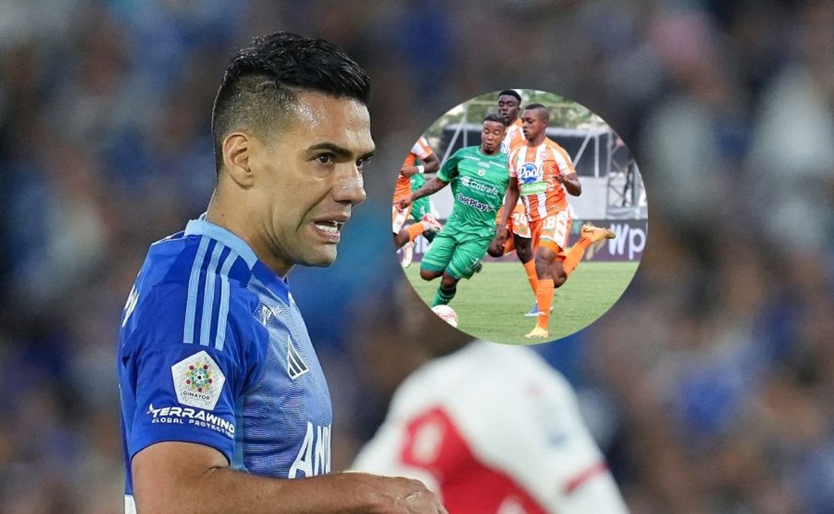 Una joya regresa a Millonarios: Fue campeón y quiere hacer dupla con ...