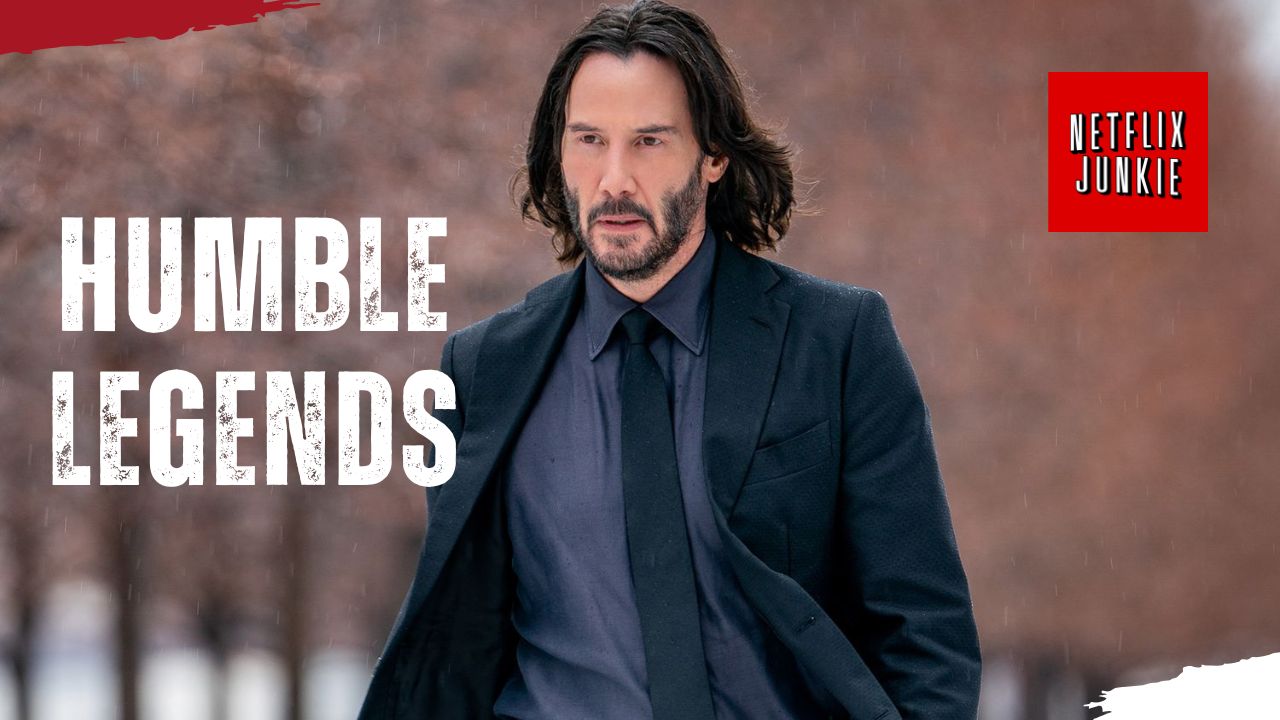 Hollywood Celebrities Who Prove You Can Be Famous and Kind