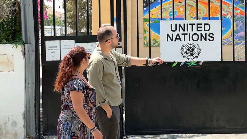 Cipro: una divisione senza fine?