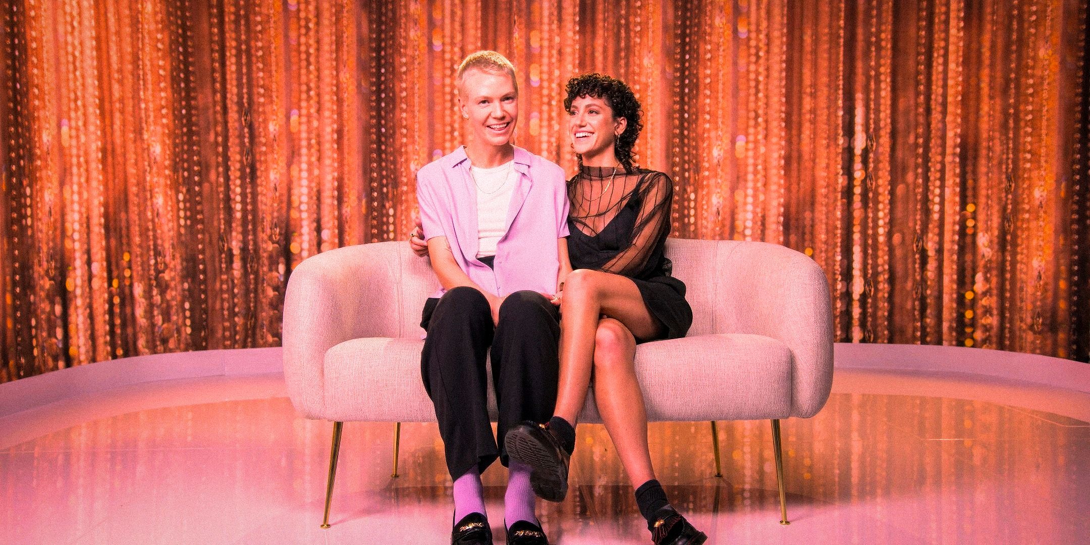 Are Kyle Neal & Bridget Matloff Still Together After The Ultimatum ...