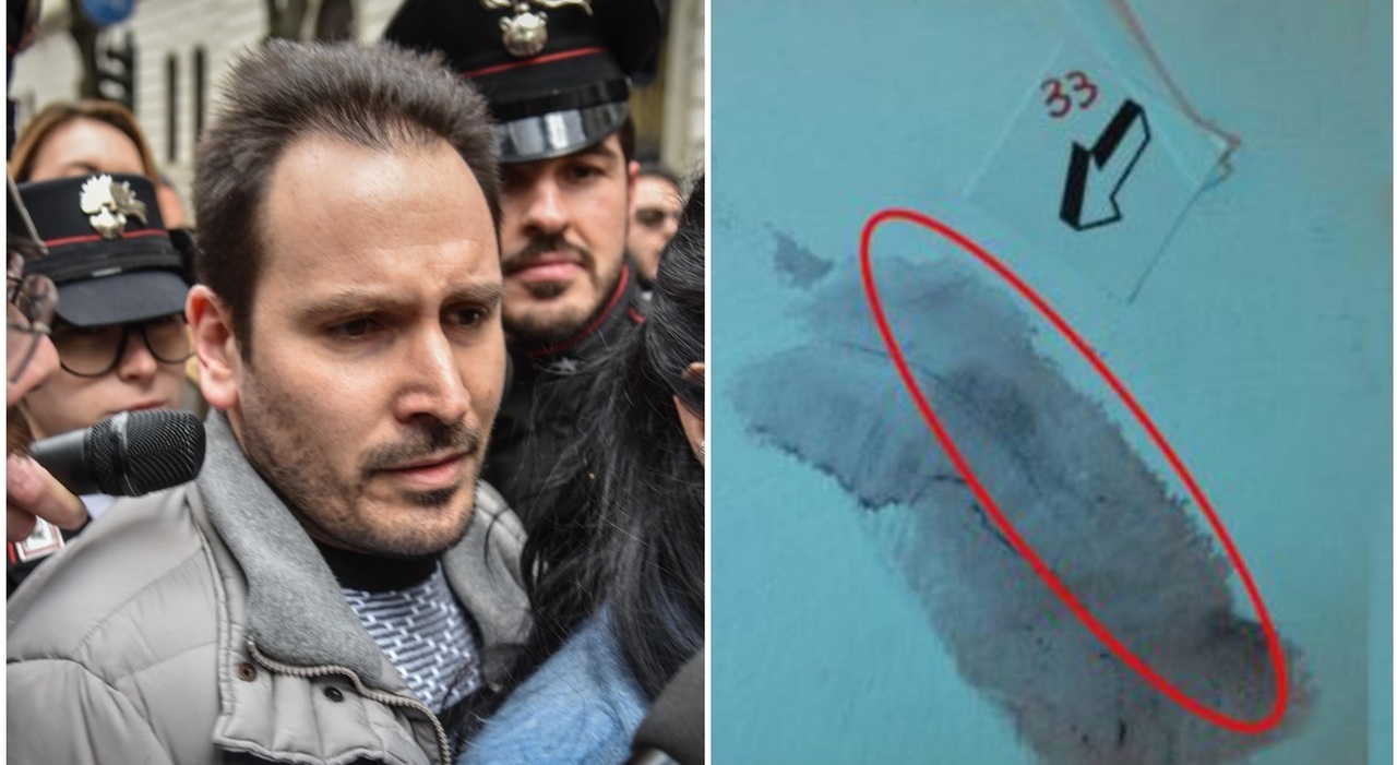 Omicidio Chiara Poggi, svolta dopo la perizia dattiloscopica: «L ...