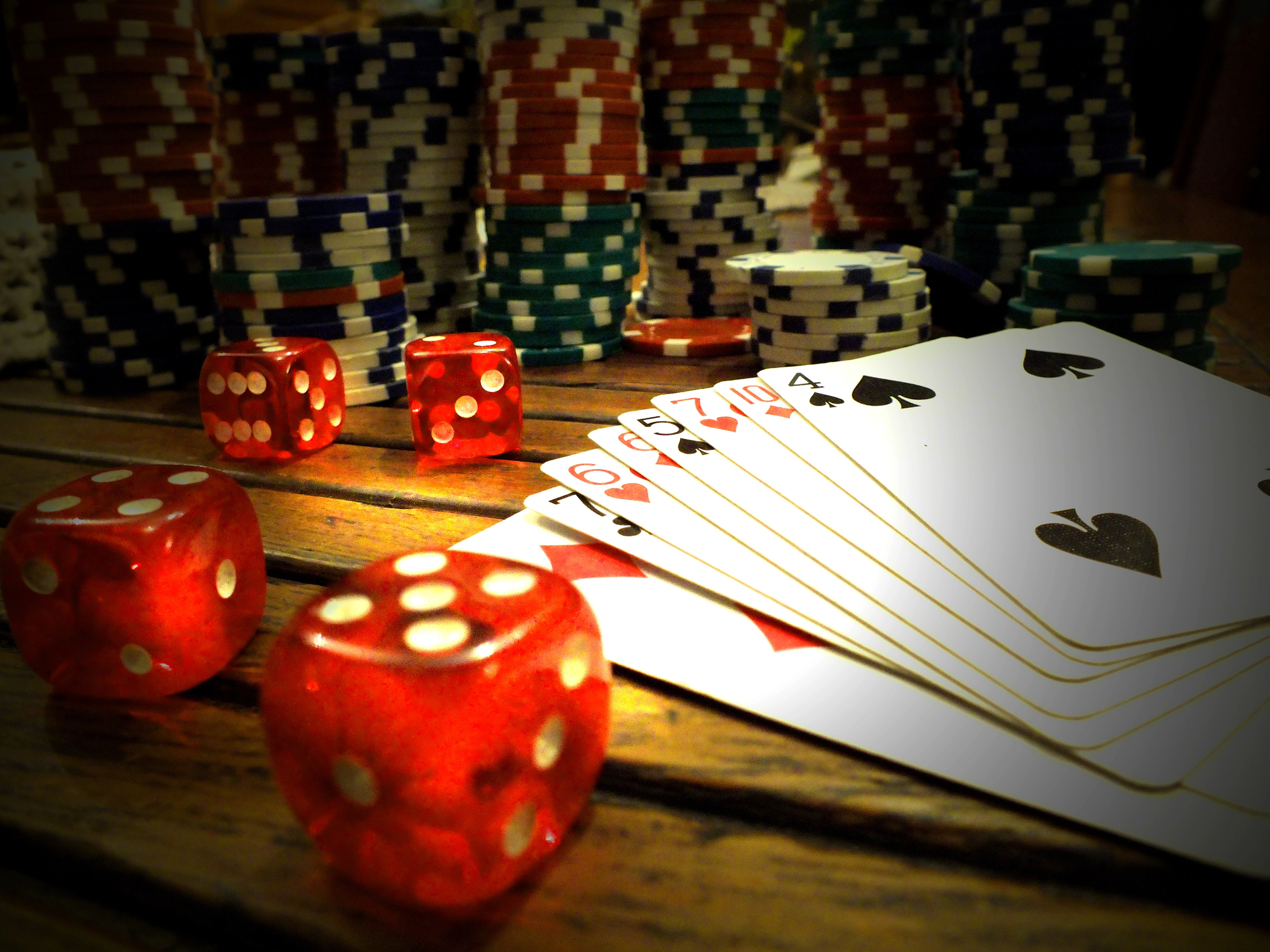 Card Games Every Family Played Together