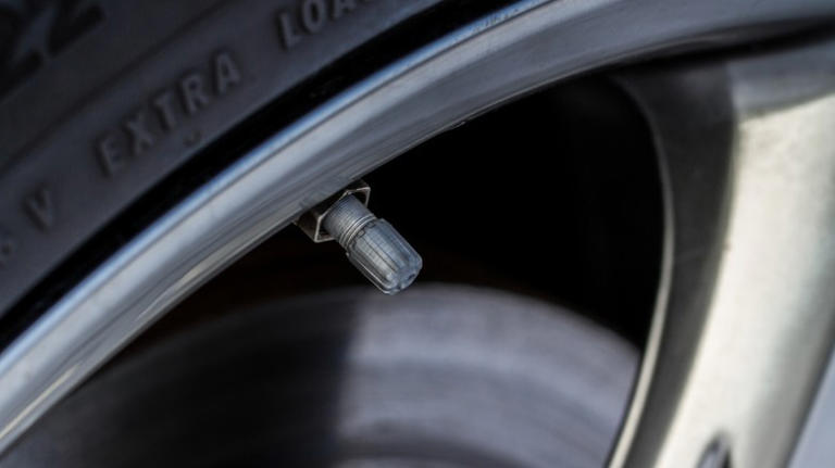 Are Tire Valve Caps Universal, And How Important Are They Really?