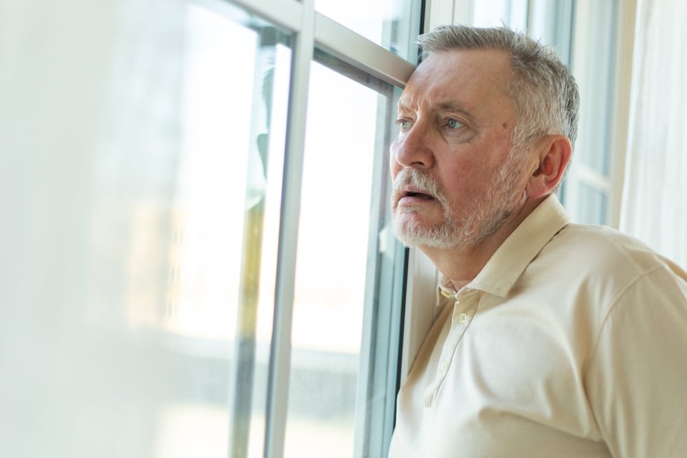 11 Concerning Reasons Why Your Senior Husband Has No Friends