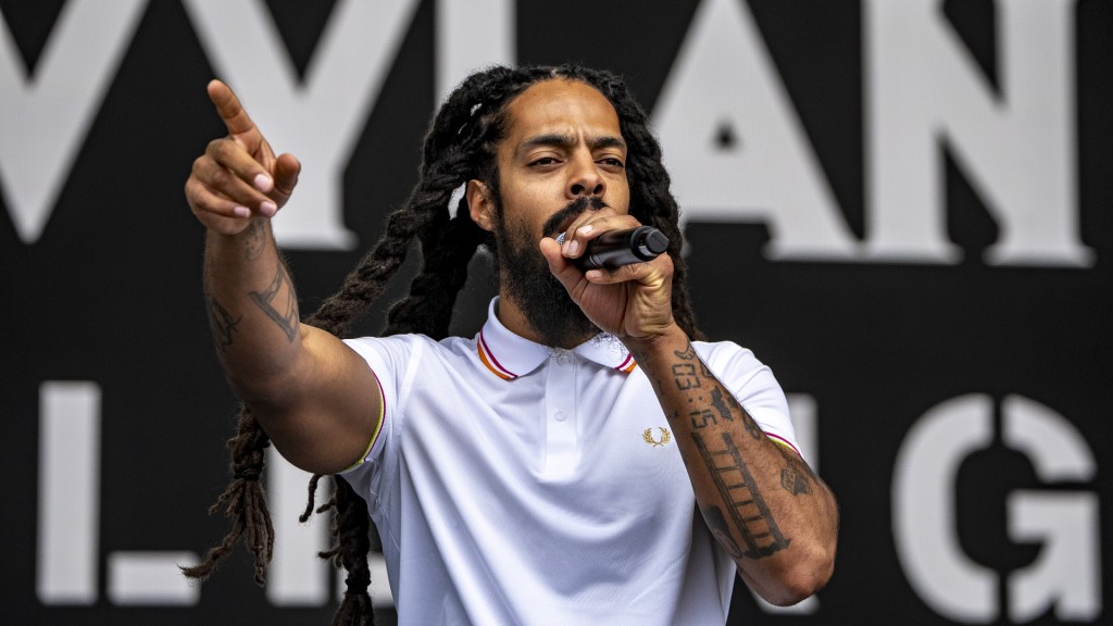 Bob Vylan Dropped From Europe Music Festivals in Wake of "Death to the ...
