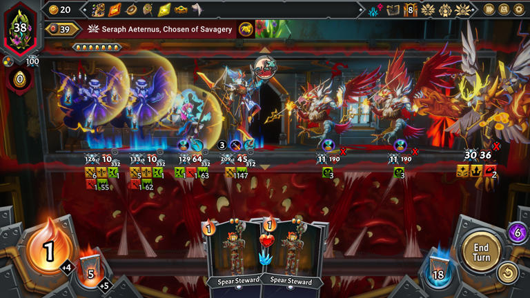 The best games to play in 2025, so far