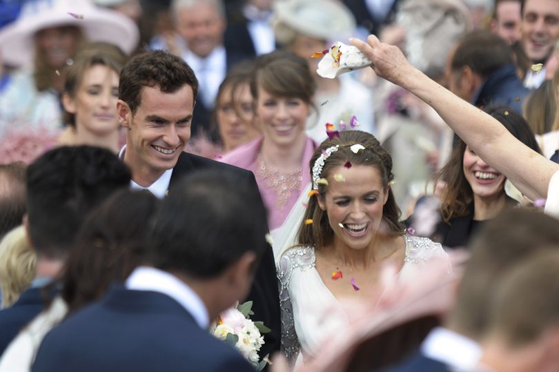 Andy Murray opens up about split from wife Kim as he makes honest ...