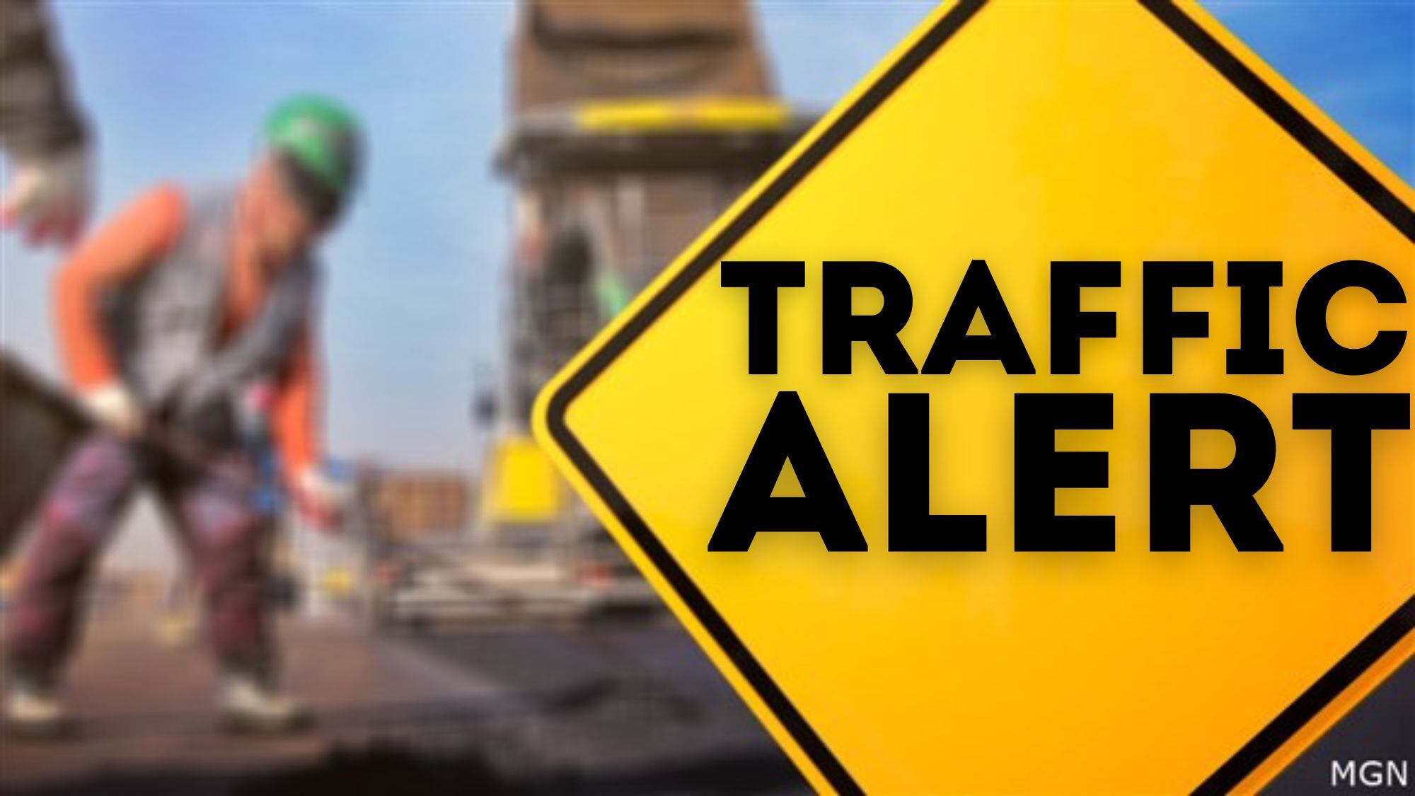 Nighttime closures begin Aug. 20 on U.S. 52