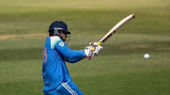 IND U19 vs ENG U19 Highlights, 3rd ODI: Vaibhav Suryavanshi's 86-run ...