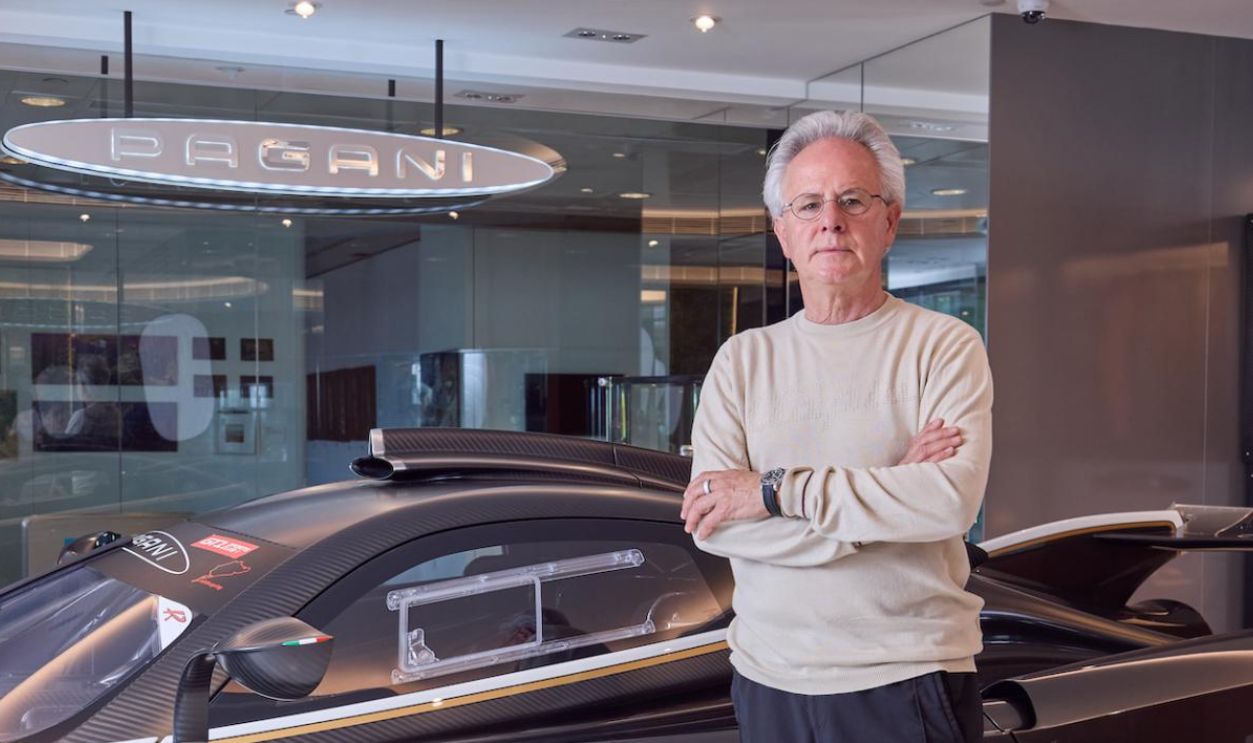 Quiz: Which Country Made Each Of These Cars?