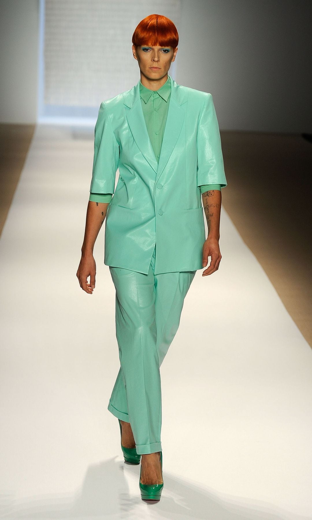 David Delfín, protagonista de un documental que recuerda su vida y su ...