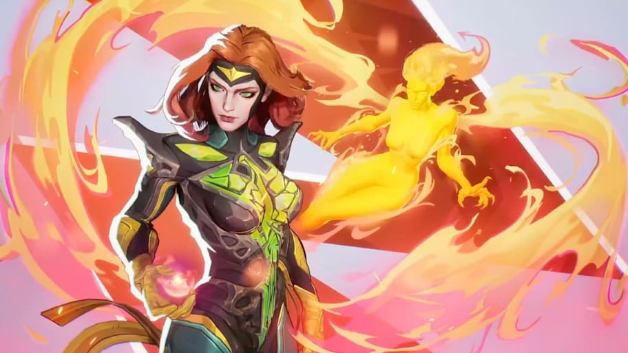 Phoenix Ult is INSANE - Marvel Rivals Season 3 Abilities Guide