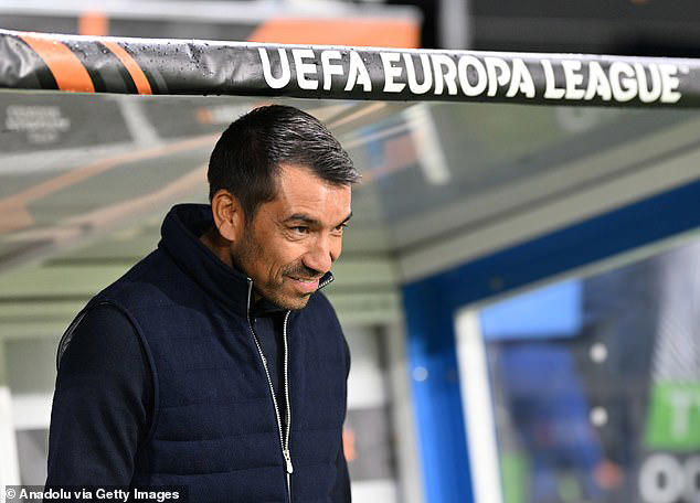 Former Arsenal and Barcelona legend joins Liverpool as Arne Slot's ...