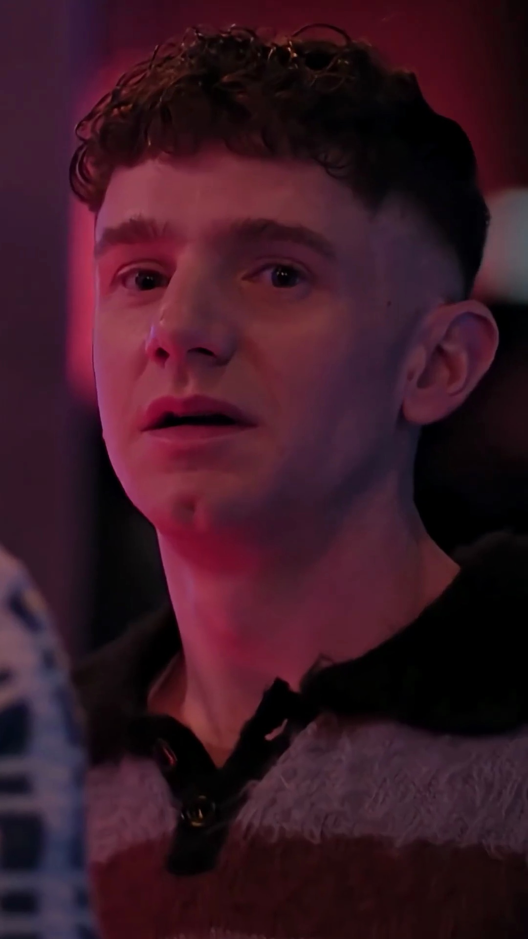 Jacob Makes a Move on ABC’s Abbott Elementary