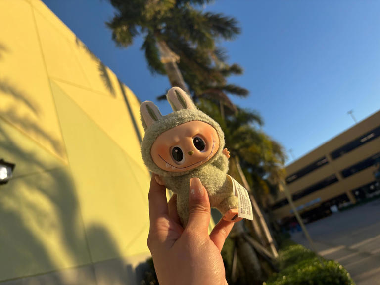 What is Labubu? Here's what to know about the viral toy everyone is ...