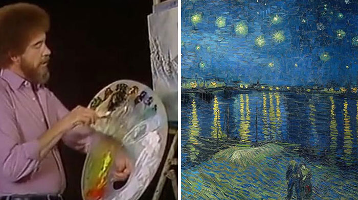 33 Curious Facts They Don’t Teach You In Art Classes