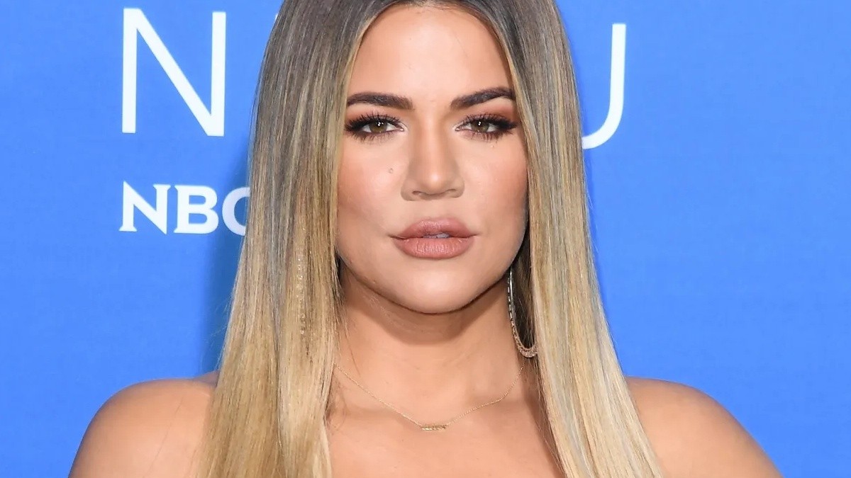 Khloé Kardashian revela sus secretos: 9 arreglos estéticos que la llevaron de sentirse el ...