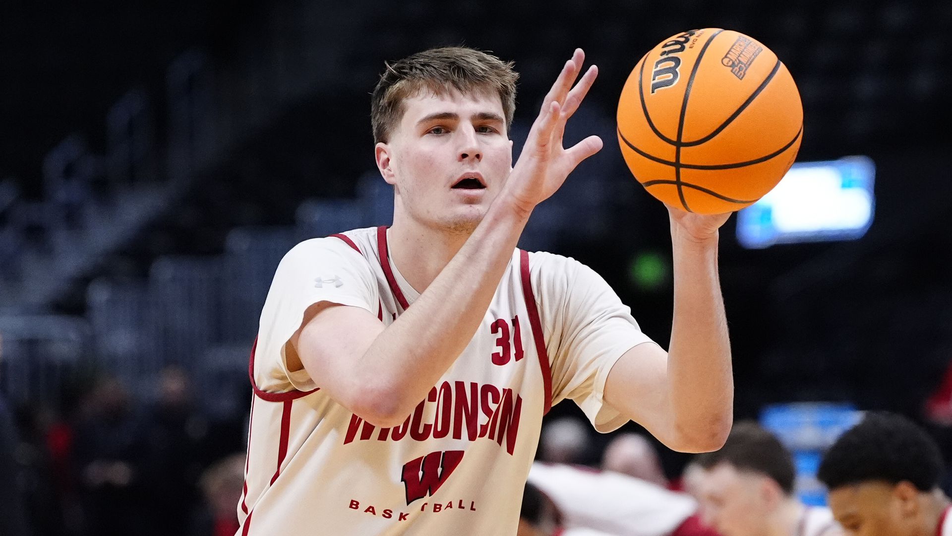 Where does Wisconsin rank in way-too-early top 25 after final additions?