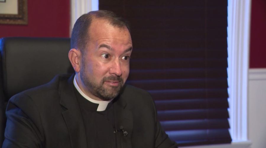 Fall River Diocese finds allegations against priest ‘credible’