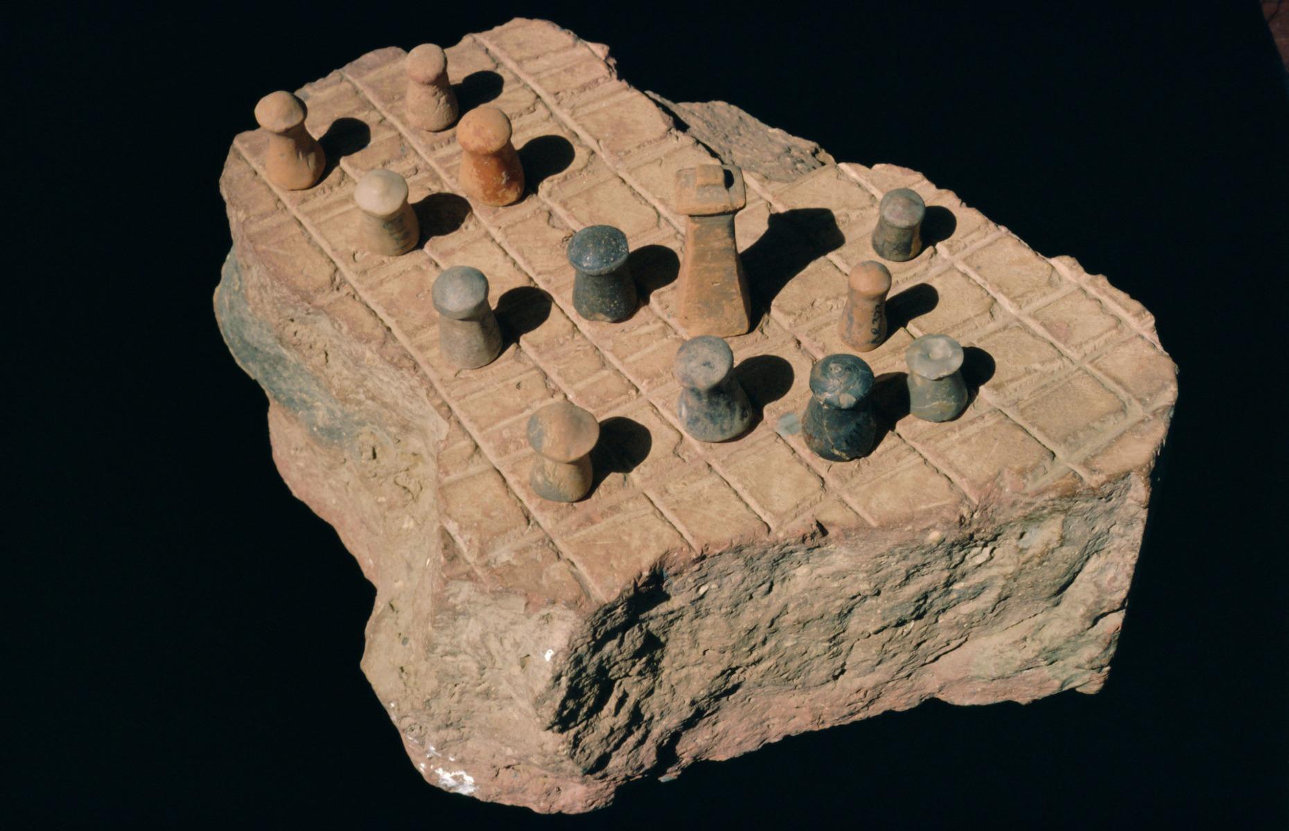 7 long-lost civilizations and how they disappeared