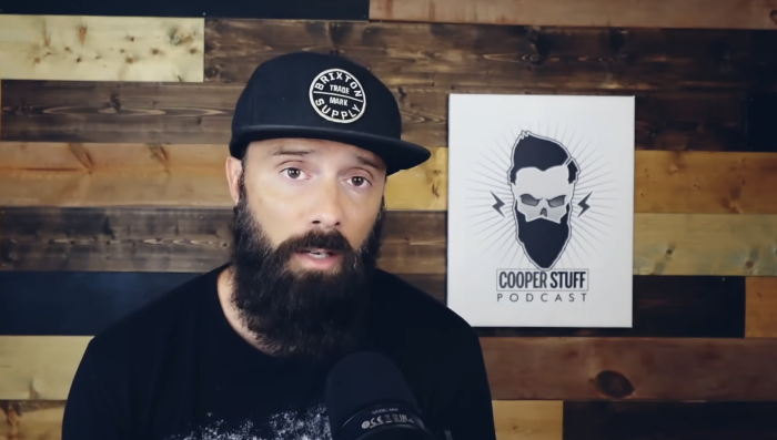 Skillet’s John Cooper urges ‘full-throated condemnation’ of Michael ...