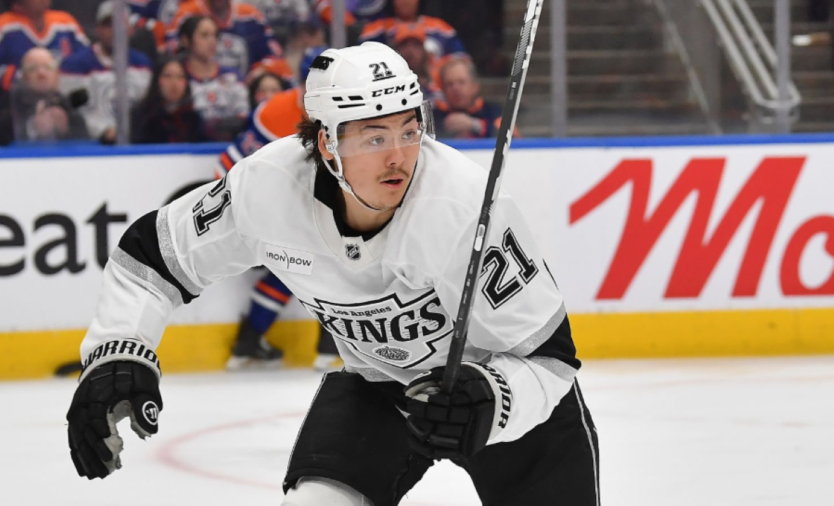 Jordan Spence joins Ottawa Senators in bold trade while Los Angeles Kings gamble on Brian ...