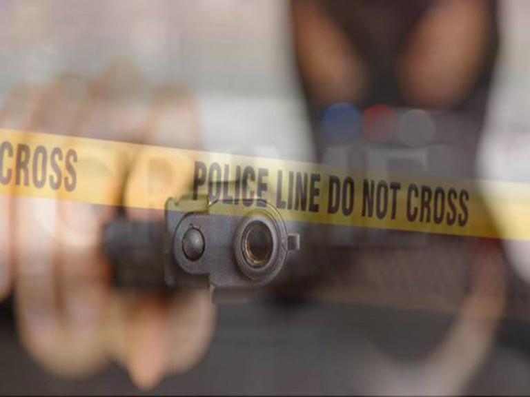 1 policeman dead, 1 hurt; suspect killed