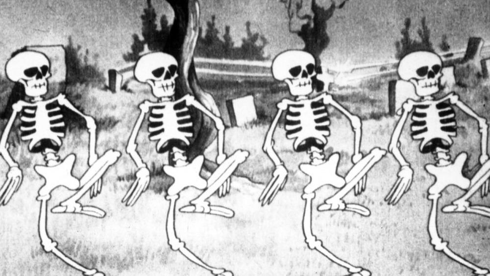The Weirdest Old-School Cartoons And Animated Series