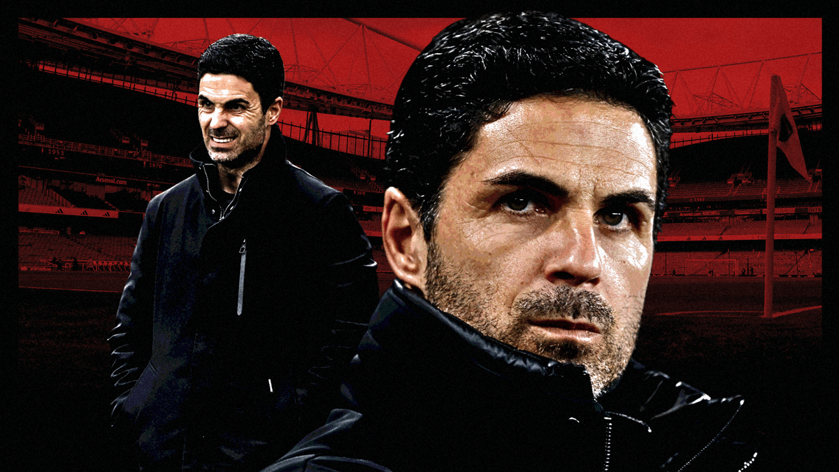 Arsenal transfer news: Mikel Arteta BLAMED for failed Liverpool deal