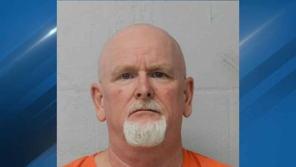 Beckham County man arrested in connection with child pornography ...