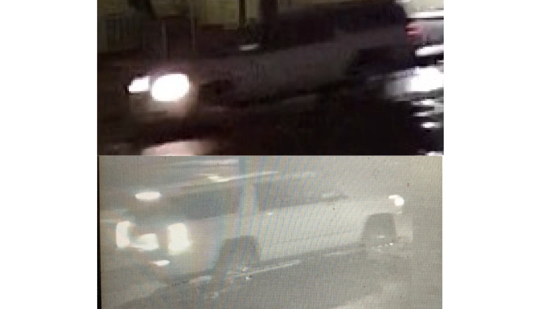 Fort Stockton police needs help identifying 2 vehicles involved in hit ...