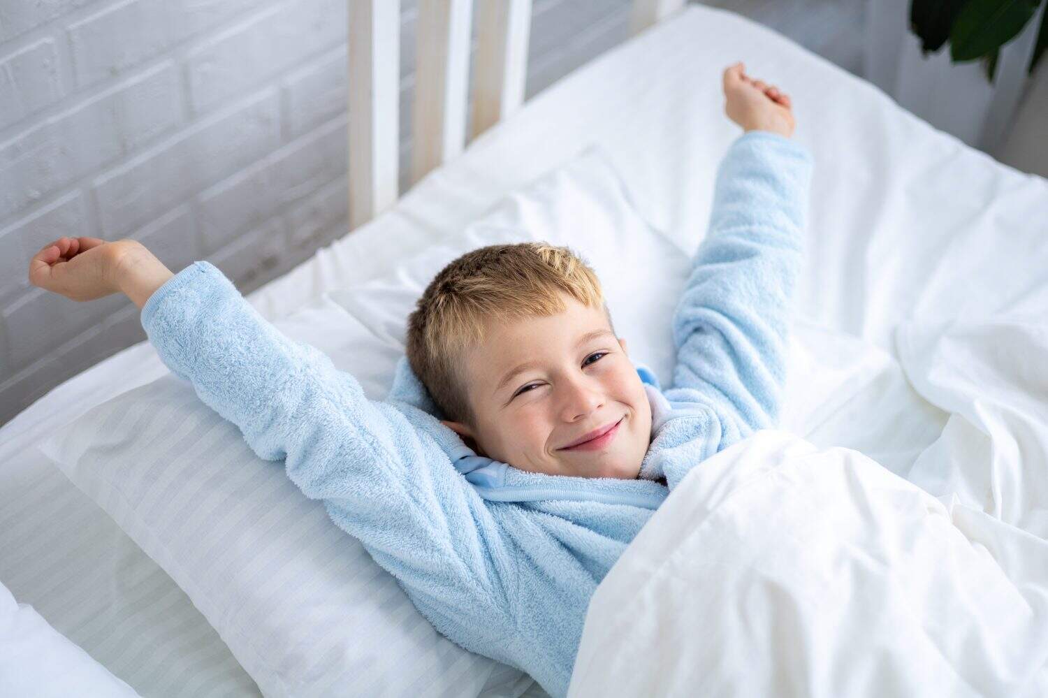 Stop the Nightly Struggles: Here’s How to Create the Perfect Bedtime ...