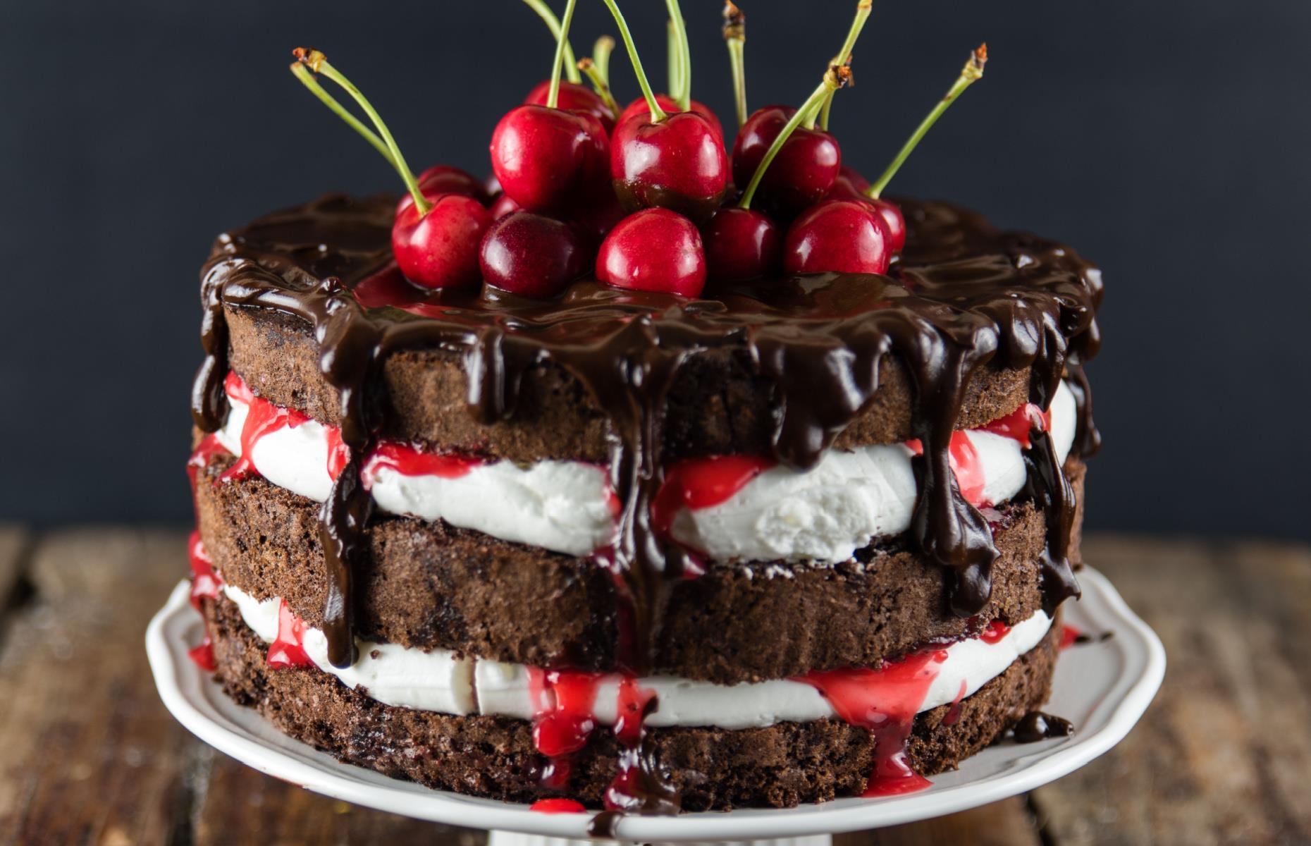 31 retro desserts we want back on the menu