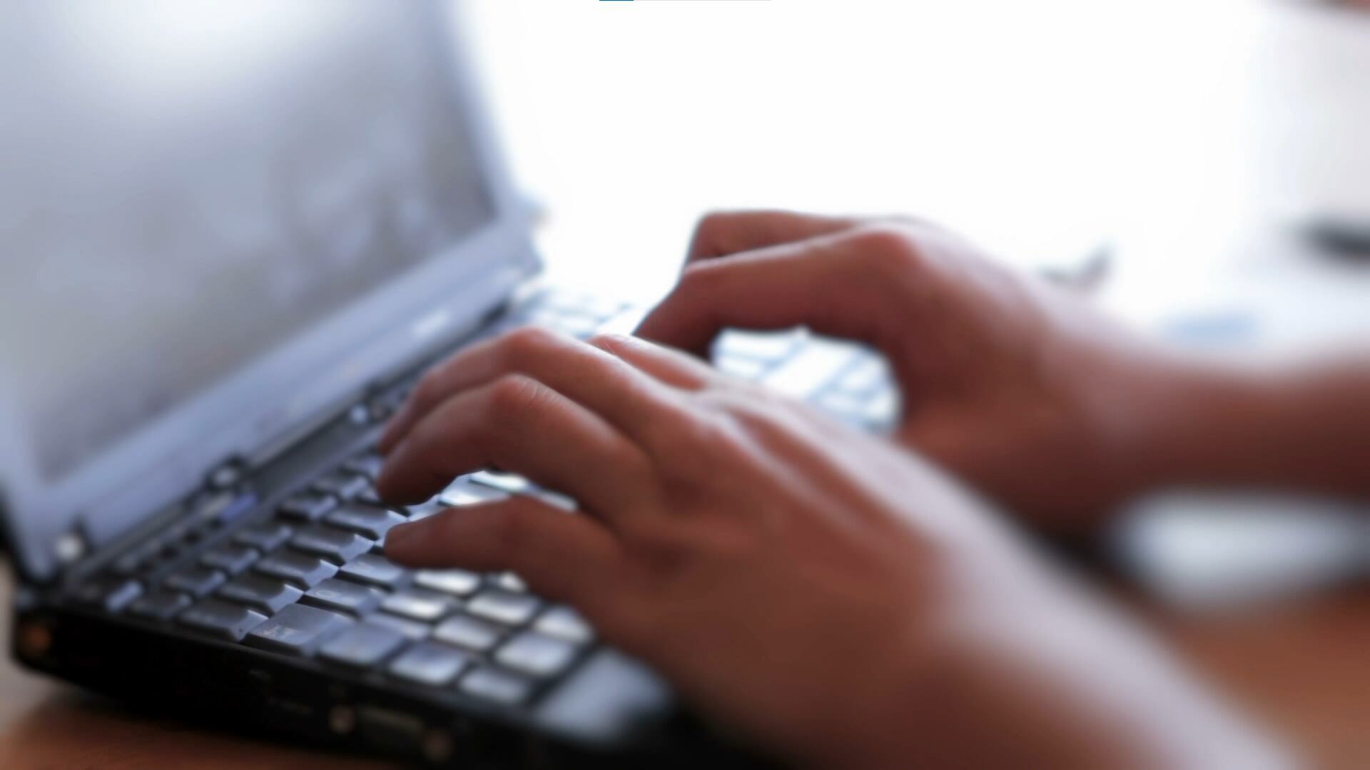 Michigan launches online written driver’s test