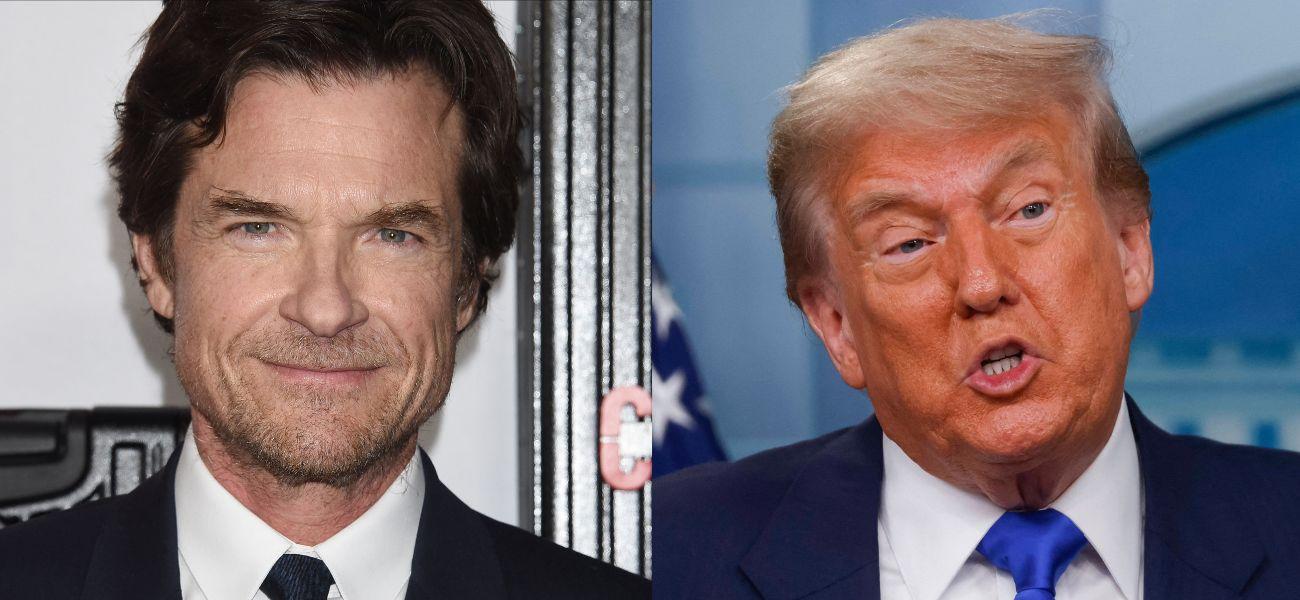 Jason Bateman Blasted Live On Fox News Over Donald Trump Comments