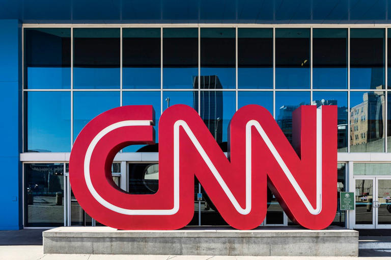 MSNBC, CNN see dramatic declines in viewership — while Fox News ...