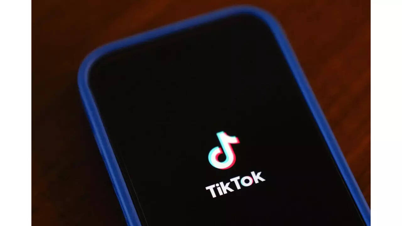 TikTok employees face layoffs as company announces 'organisational and ...