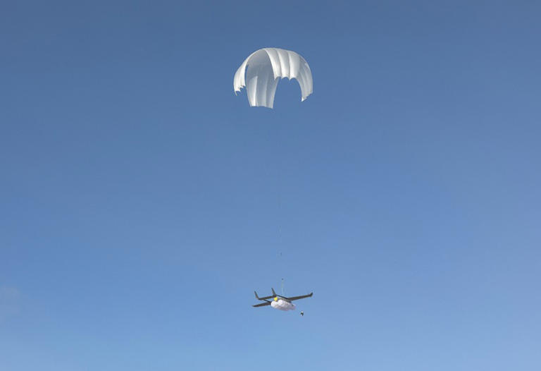 UK-Ukraine JV to bring Raybird UAS to Nato forces