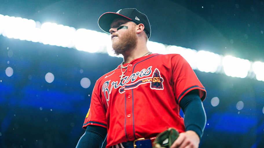 Alex Verdugo's sad spiral continues with latest post-Yankees roster shuffle