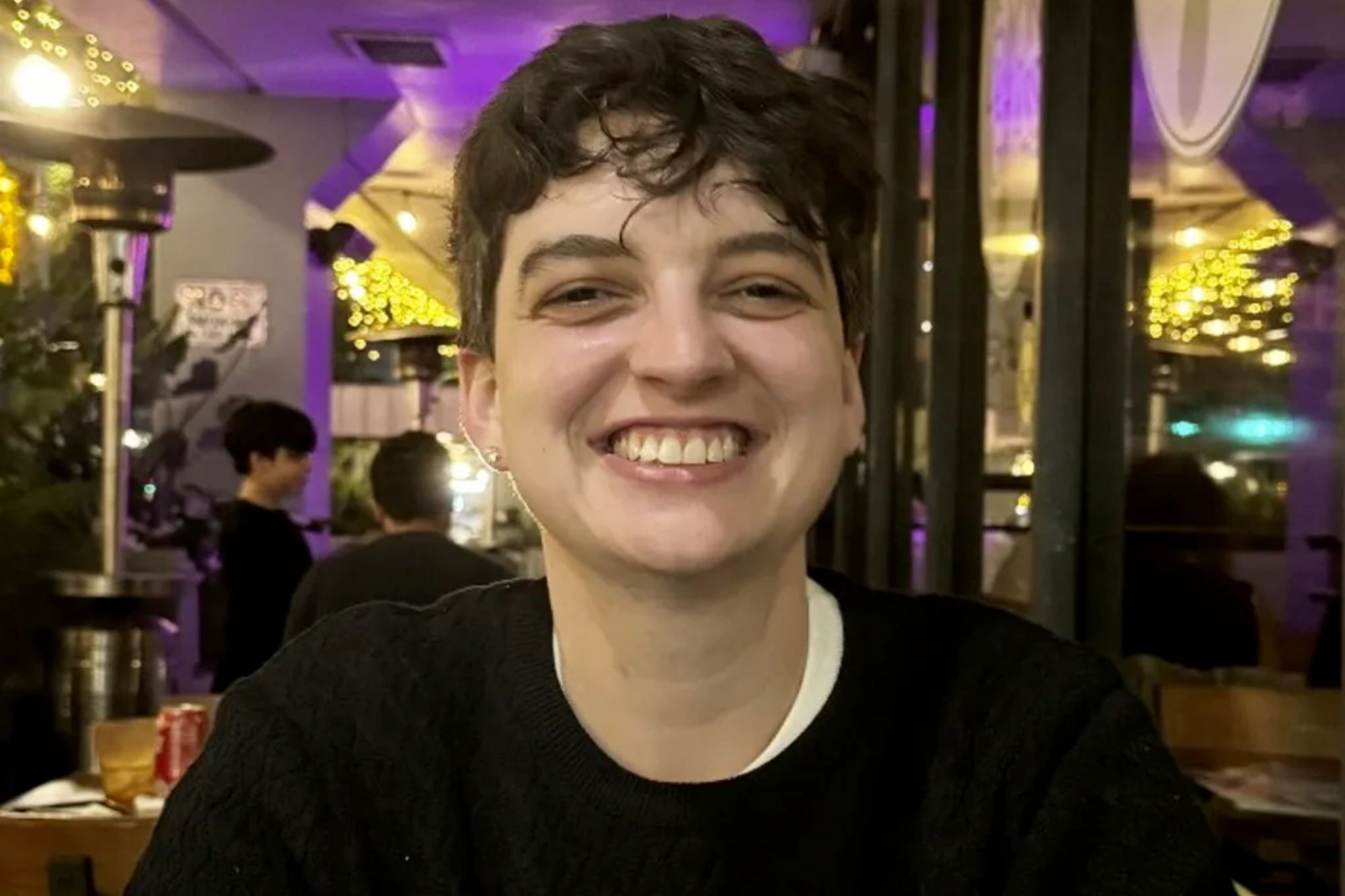 Non-binary CEO ‘attacked’ with hostile email over ‘they/them’ signature