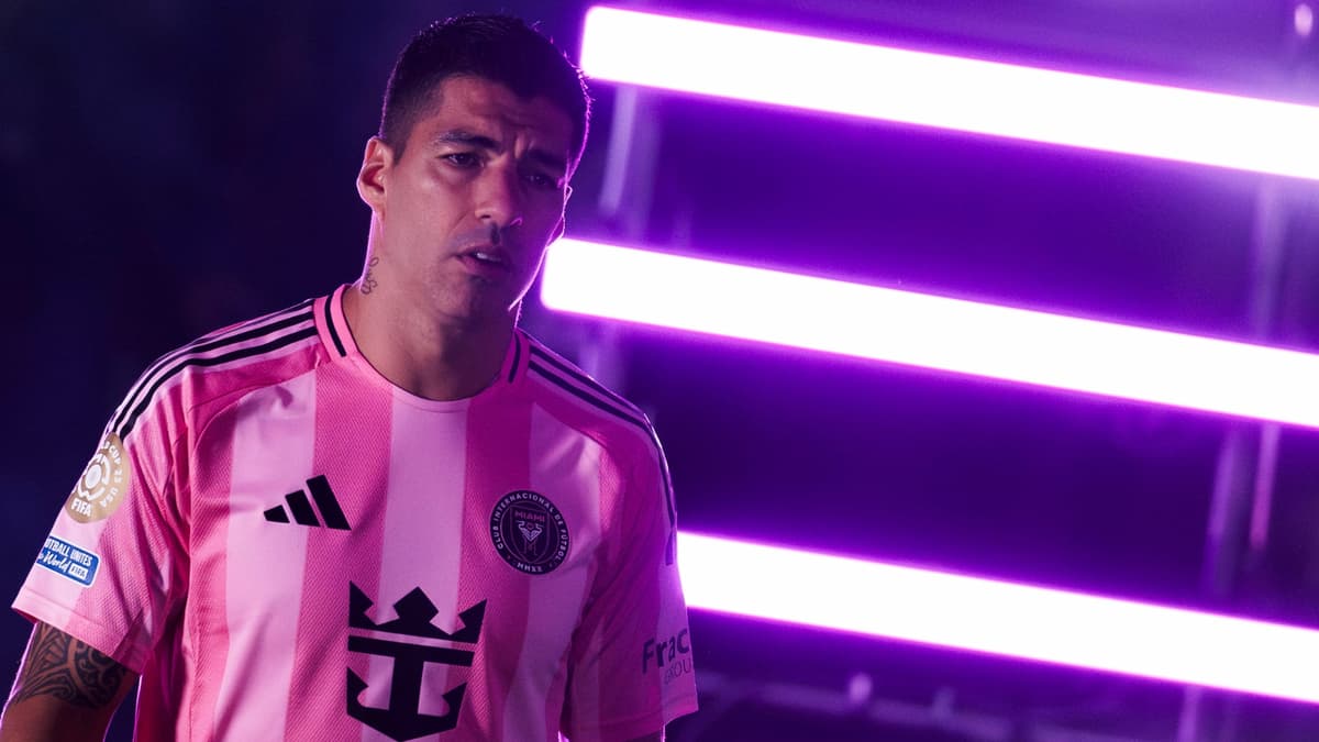 MLS news: Luis Suarez’s Inter Miami future has been revealed