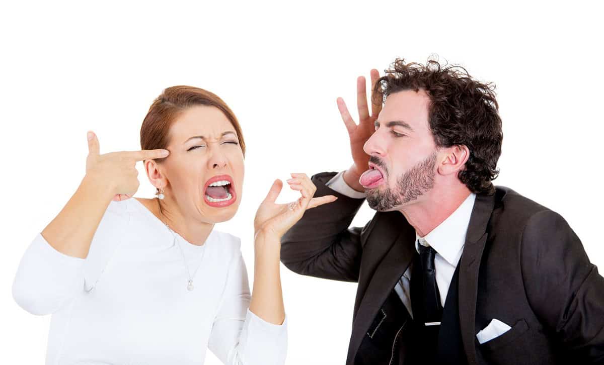 10 Things Immature People Can’t Handle