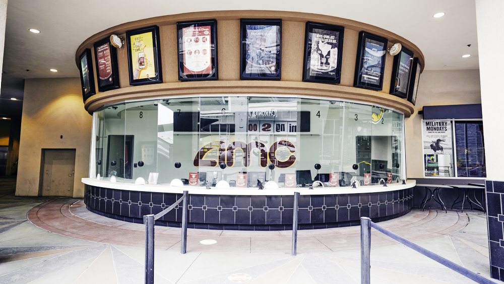 AMC Theatres Is Putting More Commercials Before Screenings. It Cheapens ...