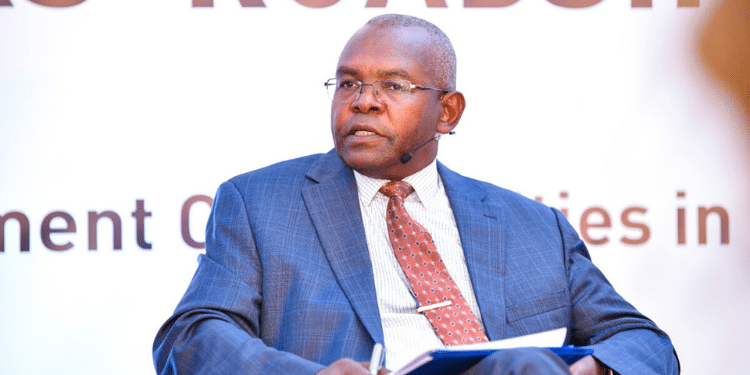 CBK Opens Online Survey to Tackle Gaps in Credit Cost Platform