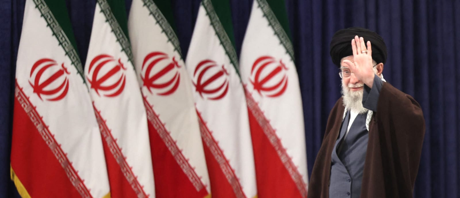 Iran Won’t Show Inspectors Destroyed Nuclear Sites