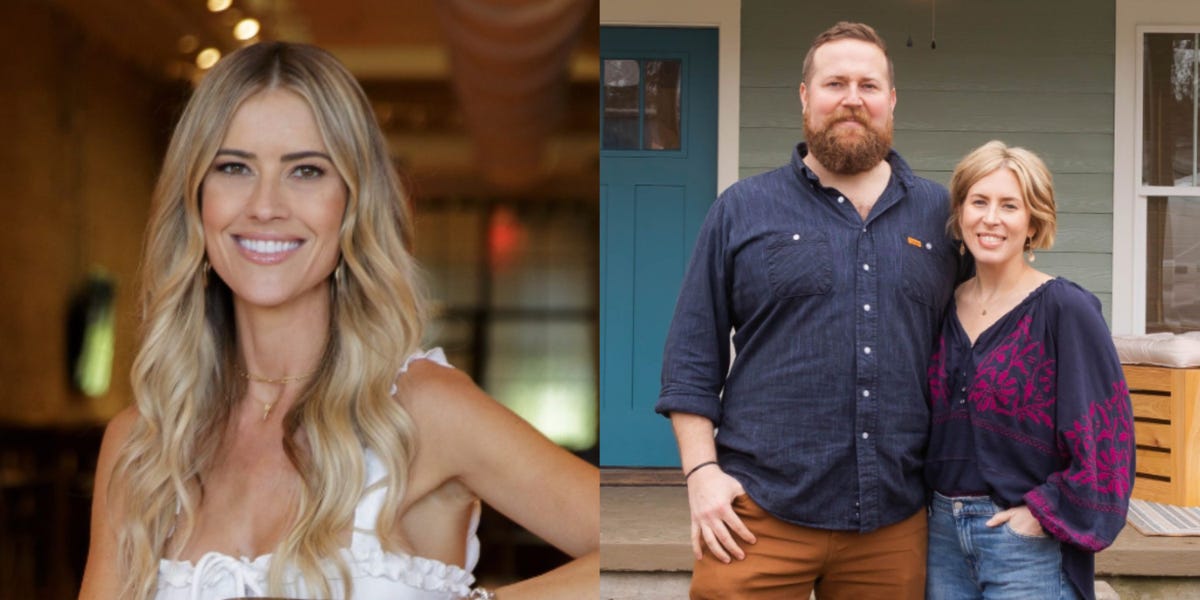 5 Things You'll NEVER See Designers Do On HGTV